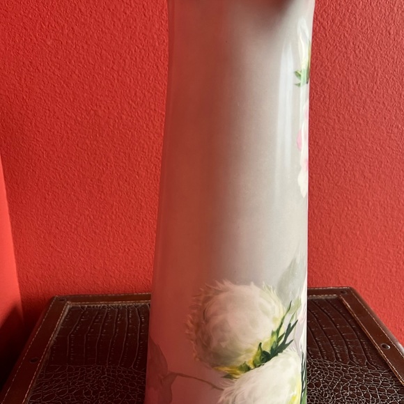 Limoges | Accents | Authentic Limoges Handpainted Bowl W Signature ...